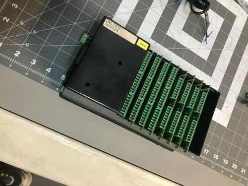 Delta 2 504324 DP Slave Module PLC rack | eBay