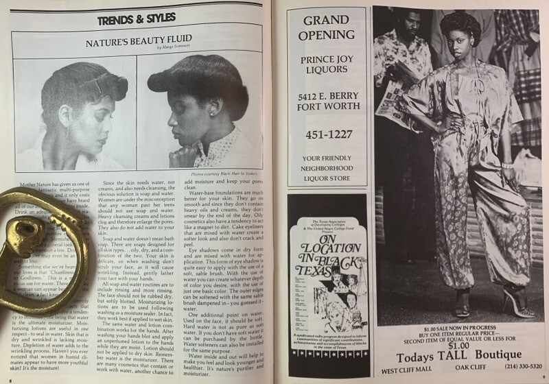 Rare Black Entertainment Magazine Fort Worth TV Guide Mahogany May 20 ...