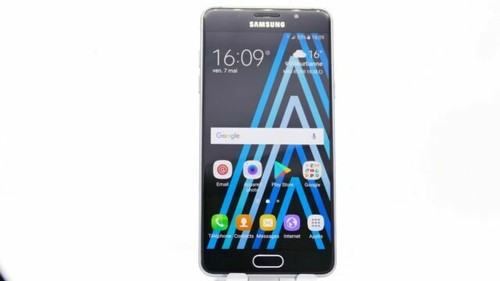 Samsung Galaxy A5 A500FU 4G noir bon état 8806086586580 | eBay