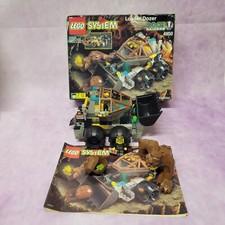 LEGO Rock Raiders The Loader-Dozer (4950) for sale online | eBay