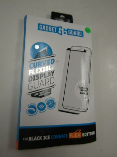 GADGET GUARD SCREEN PROTECTOR, SAMSUNG GALAXY NOTE 10, PLEASE READ ...