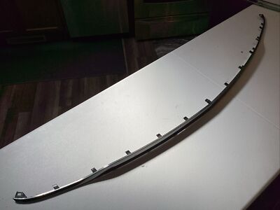 2018-2021 CHEVROLET EQUINOX REAR BUMPER LOWER MOLDING TRIM OEM 23218672 ...