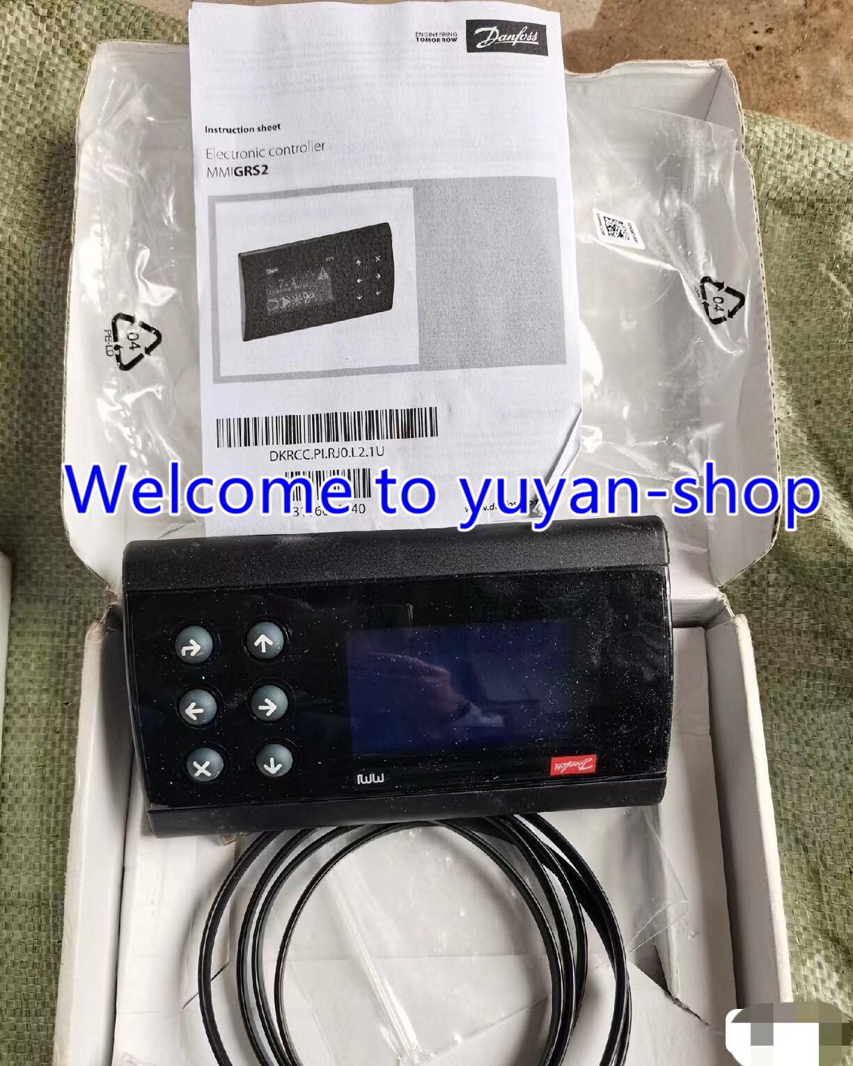 NEW SQUARE D 9001-JP1R29 SERIES B PILOT LIGHT 110/120VAC 755 OR 6MB RED ...