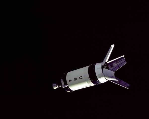 Apollo Rocket Stages Pics About Space