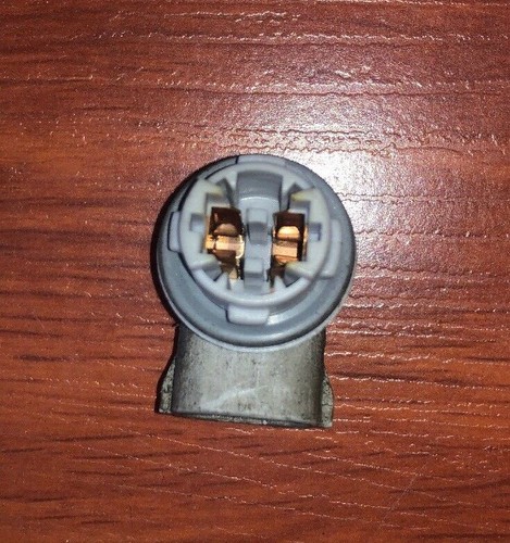 Used Genuine Toyota Lexus Side Marker Front Lamp Light Socket 90075 ...