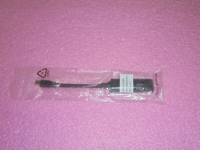 ATI AMD Passive HDMI to Mini DisplayPort Adapter 6110028600G | eBay