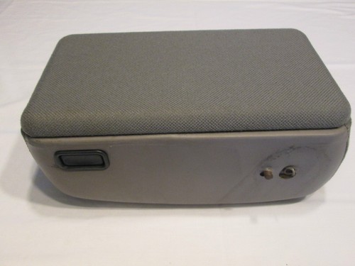 Ford Ranger center console" Lid ", Cover, Arm Rest 98-03 Gray Or Tan ...