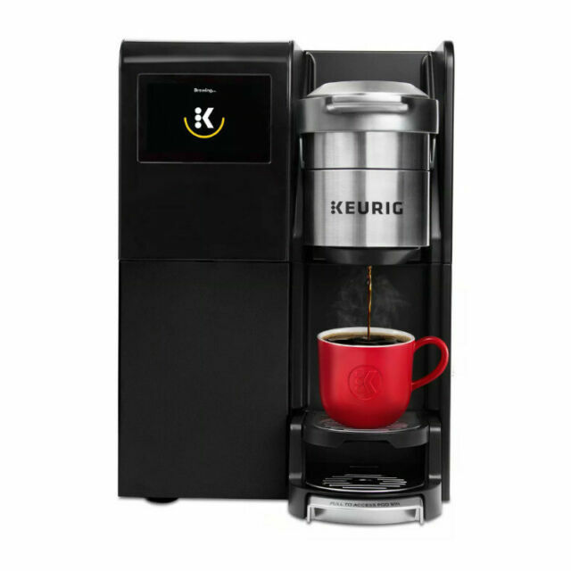 Keurig K-3500 Commercial Coffee Maker - Black for sale online | eBay