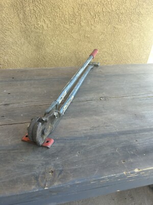 All Screw Cutter AB 3WG MCC | eBay