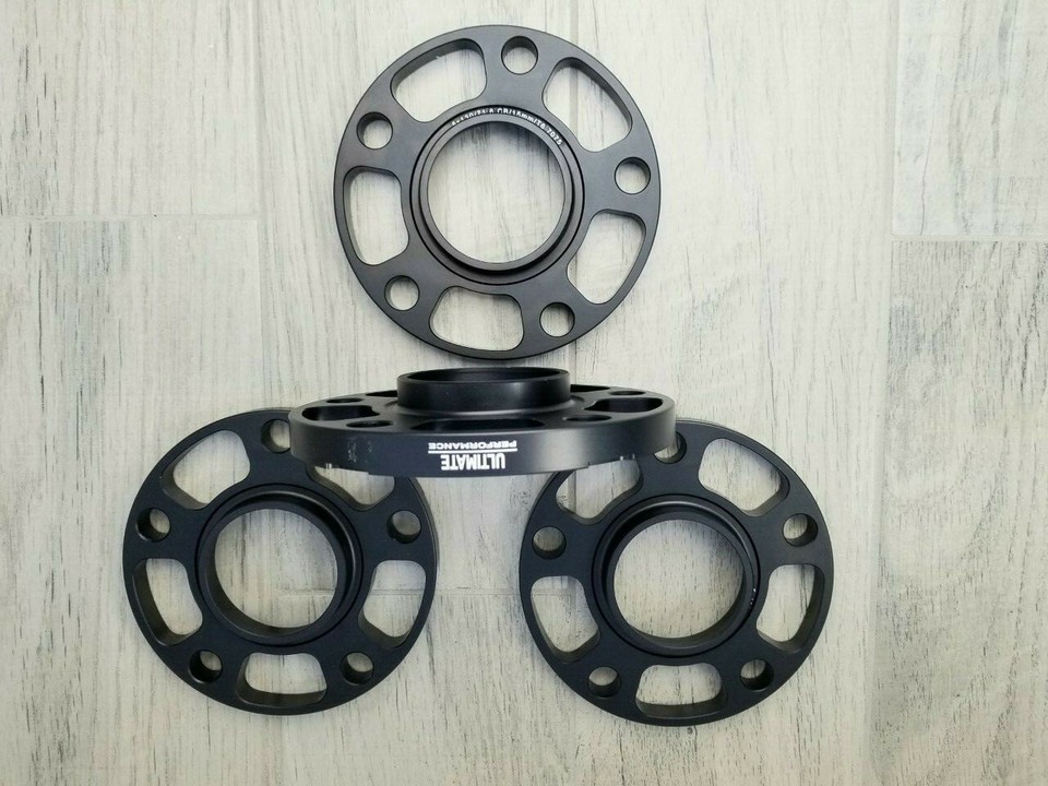 Ferrari 458, 296 GTS , 599, 612 FF F12 15mm hubcentric wheel spacers ...