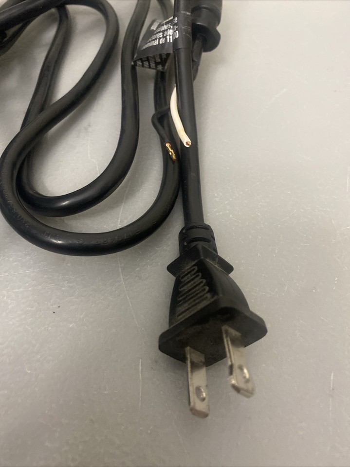 Ryobi AG454 4 1/2in. Angle Grinder Power Cord 039028007108 OEM Part | eBay
