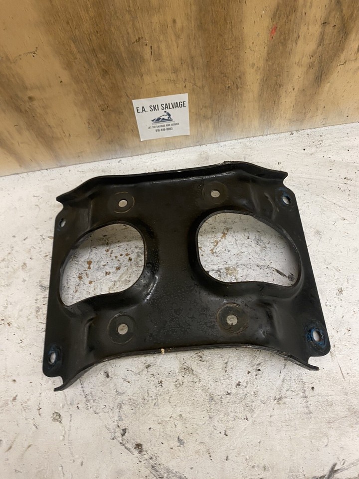 Kawasaki 750SX 650SX Bedplate MOTOR MOUNT OEM CRADLE SXI PRO TS SC X2 ...