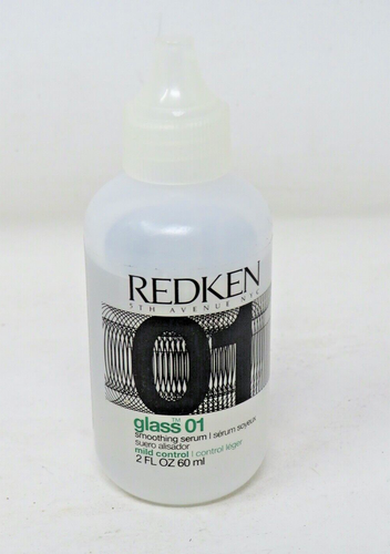 Redken Glass 01 Smoothing Serum 2 fl oz NEW | eBay