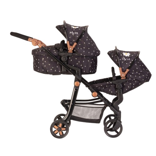 Daisy Chain Pinnacle Double Dolls Pram - For ages 7-13 yrs. | eBay UK