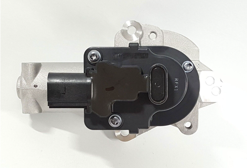 OEM 28410-2A600 VALVE ASSY-EGR Ups/Ems for Kia Stonic 2017~2023 | eBay