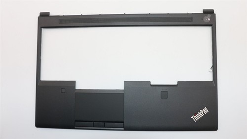Lenovo ThinkPad P50 Palmrest Top Cover Housing Black 00UR828 | eBay ...