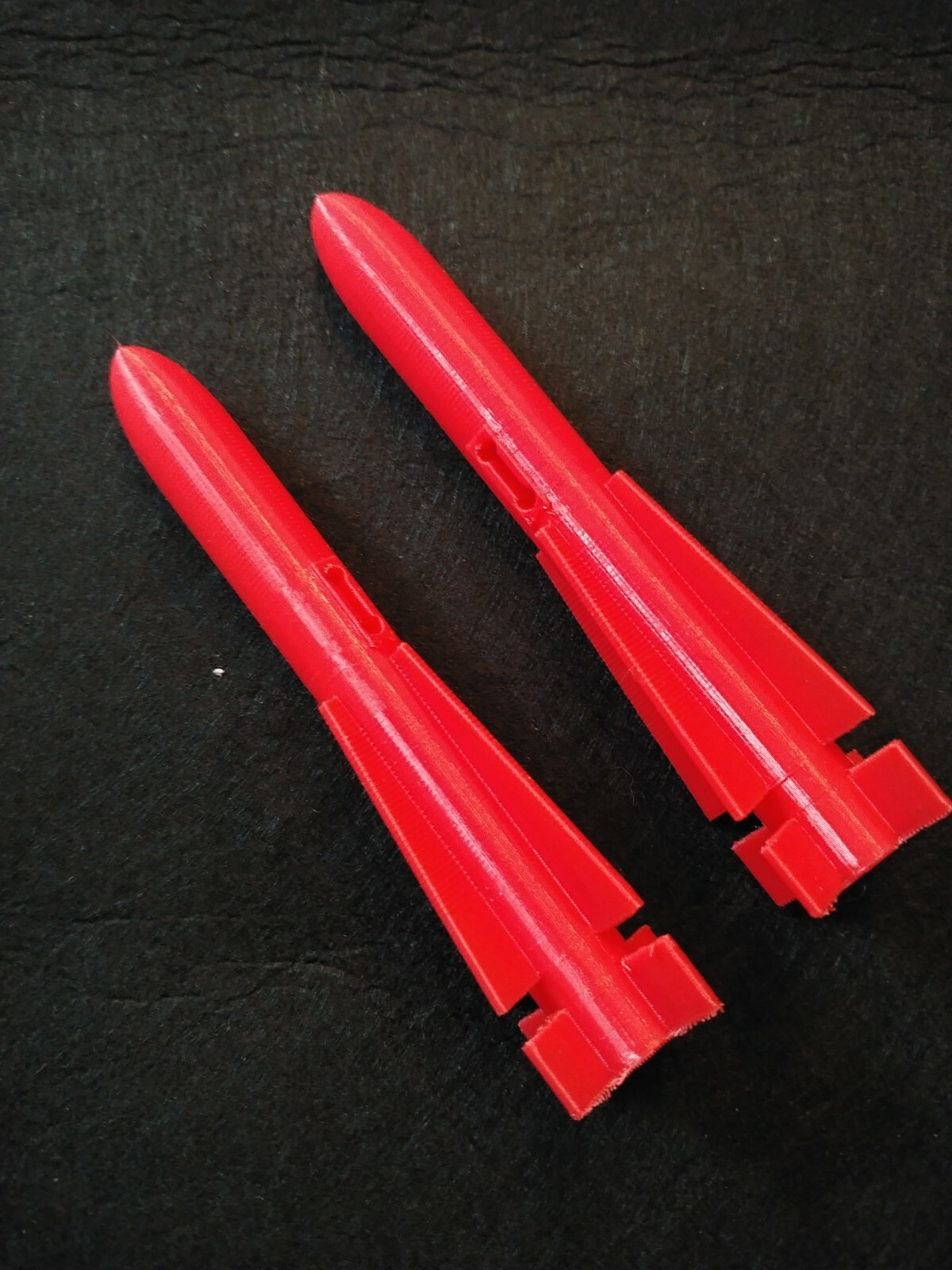 Gi Joe Skystriker Large missile set Nightforce Funskool custom part | eBay