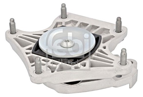 FEBI Automatic Transmission Mounting Rear For MERCEDES C217 14-20 ...