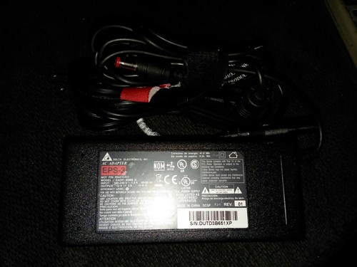 Delta Electronics Eps-3 Eadp-40mb a AC Adapter 12v 3a for sale online ...