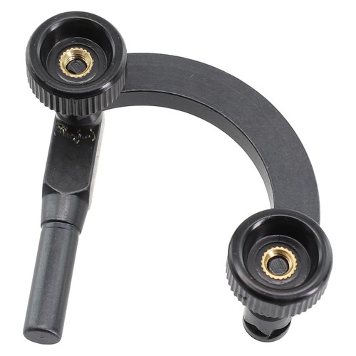 Holder Extension Rod Half Round Part Scale Tungsten Steel Combination ...