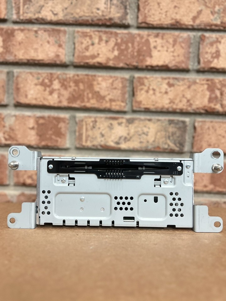 13 14 15 FORD FUSION NAVIGATION TOUCH SCREEN RADIO CD PLAYER SYNC ...