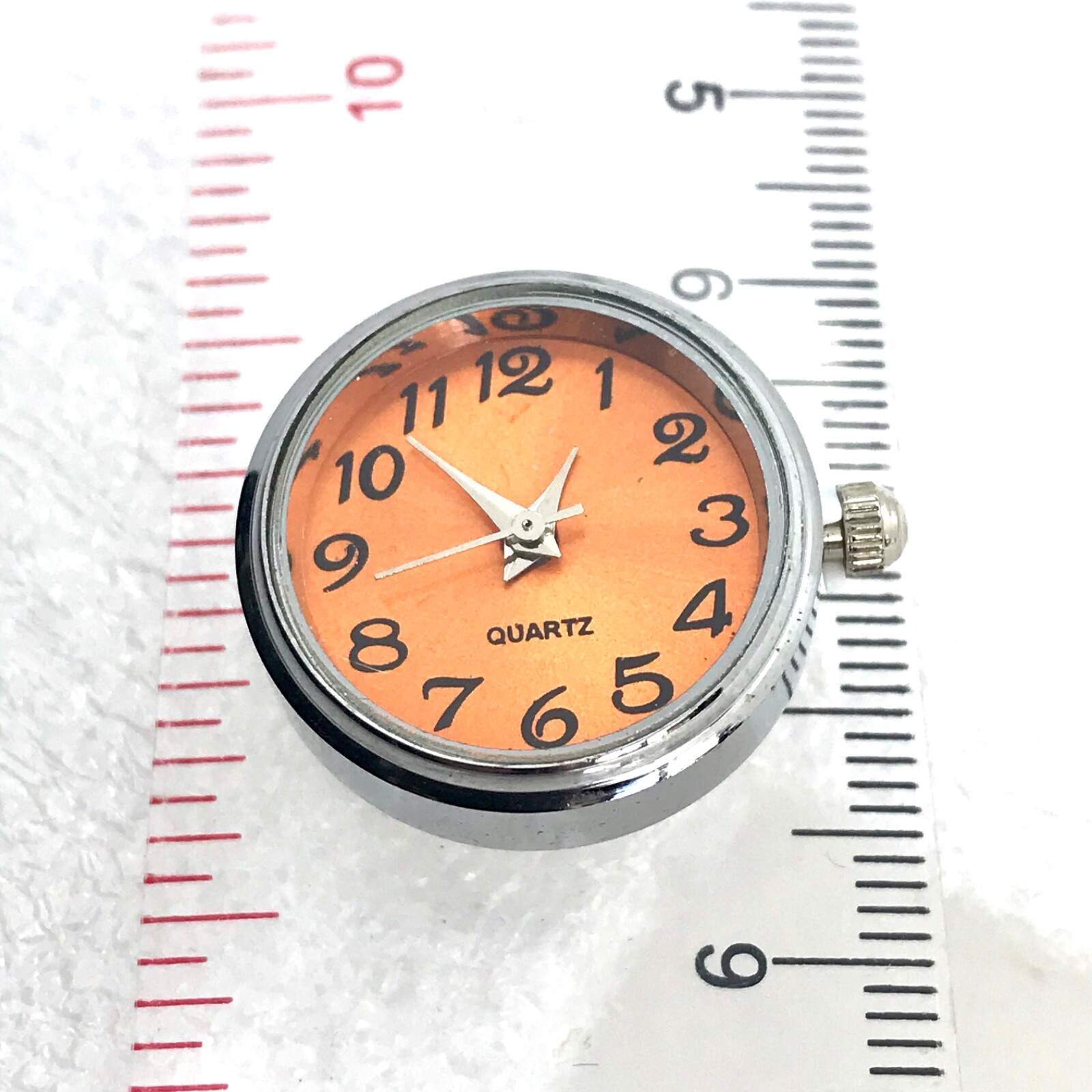 Working Watch Snap Fit 18-20mm Gingersnaps Jewelry snap button Fast ...