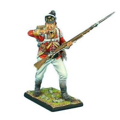 AWI077 - Britannique 38th Régiment Clair Compagnie Debout - Awi - First ...