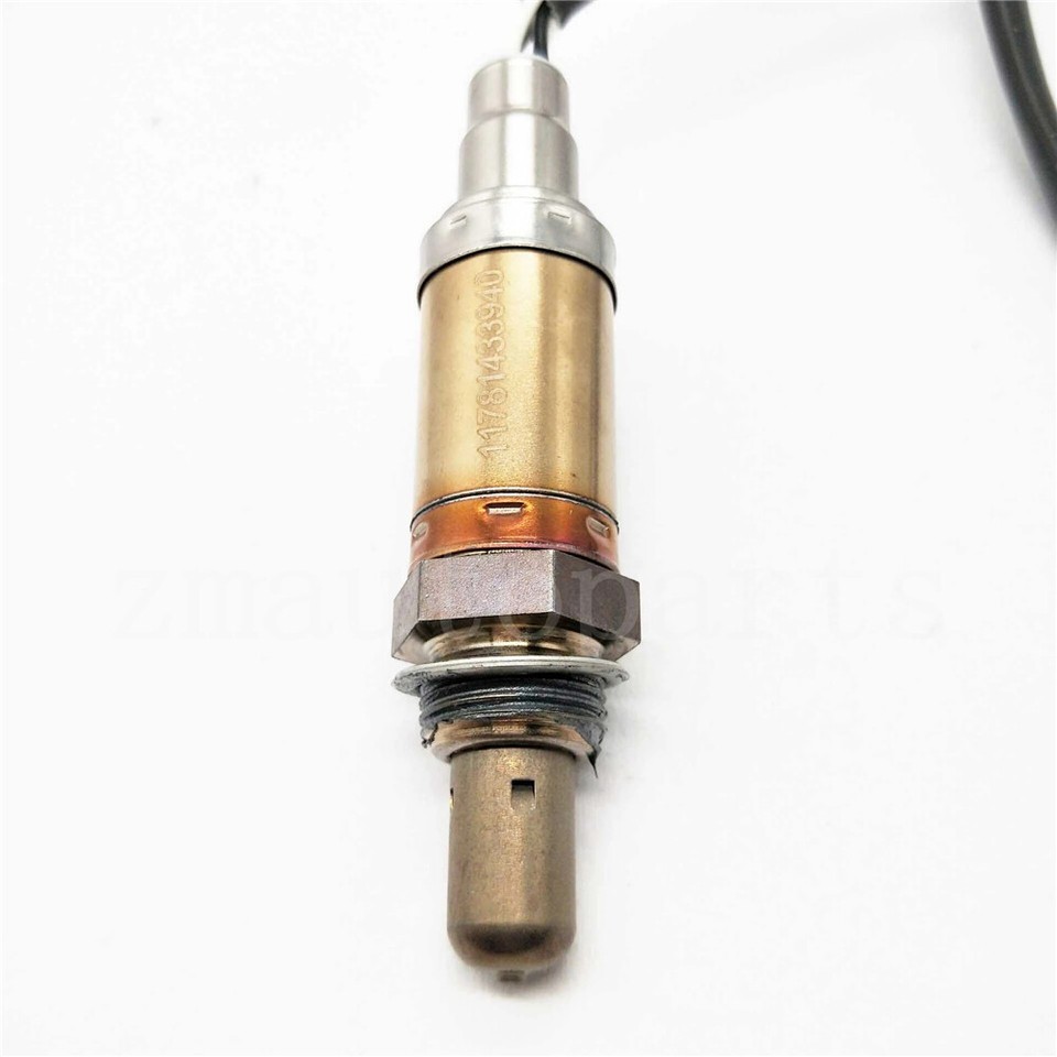 Post-Cat Lambda Oxygen O2 Sensor For BMW E39 E46 E53 Z3 Land Rover 11781433940 | eBay