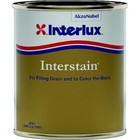 Courtaulds Coatings Interstain CC Red Mahogany Pint #573P | eBay