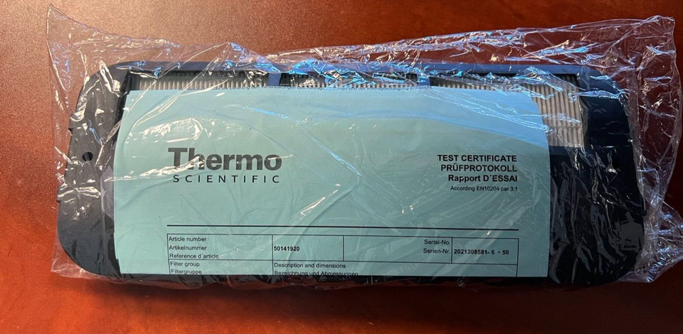 Thermo HEPA Filter for Heracell VIOS 160i/250i Forma Steri 50141920 In ...