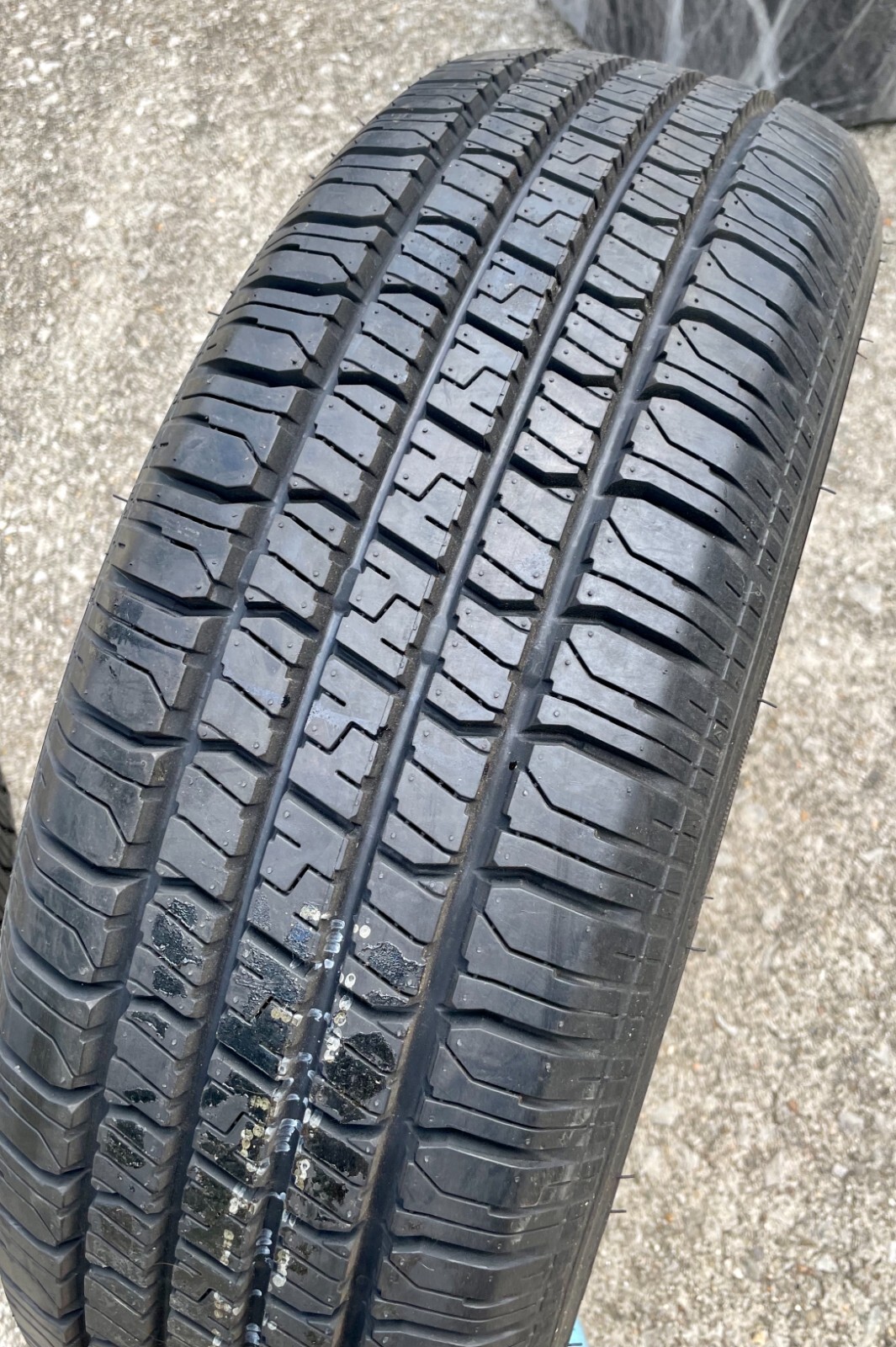 x1 Venezia Classic 787 P205/70R14 93S Tire P205 70 R14 | eBay