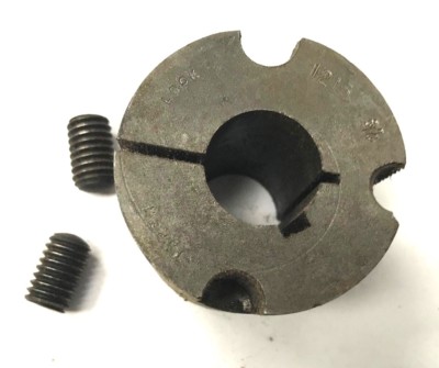 Type VT Bushing 3/4" #7858-1012 | eBay