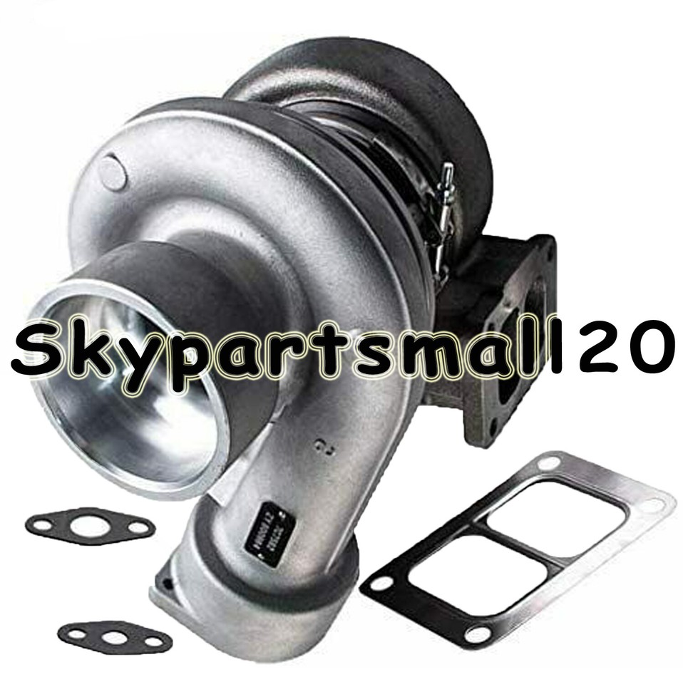 New Turbo Turbocharger 7C7582 For Caterpillar Cat 3306 Excavator E3306 ...