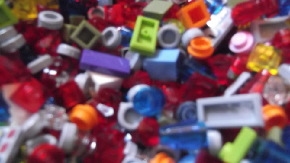 ☀1000+ SMALL DETAIL LEGO NEW LEGOS PIECES HUGE BULK LOT BRICKS PARTS ...