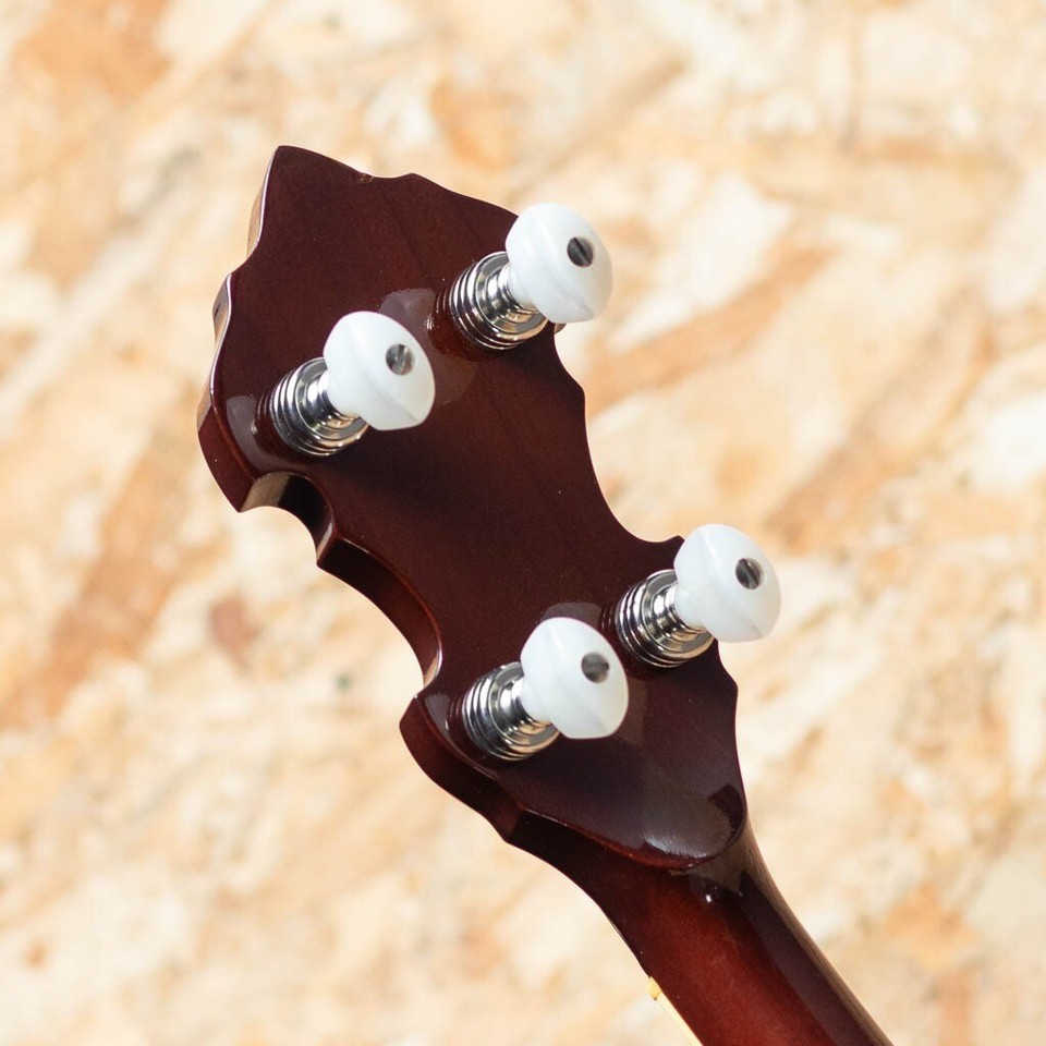 Gibson RB-3 Don Reno Inlay 1990 Banjo Acoustic Guitar | eBay