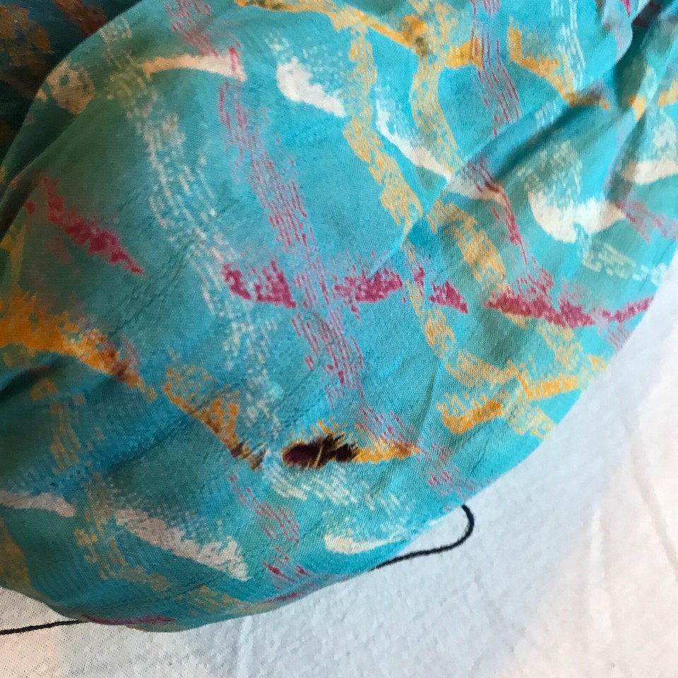 Vintage 20" Marionette Puppet Gypsy Arabian Indian Wooden Man Doll ...