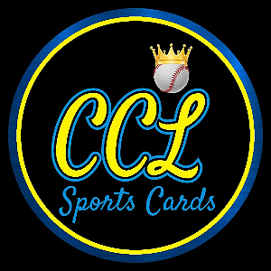 CCL Sports Cards | eBay Stores