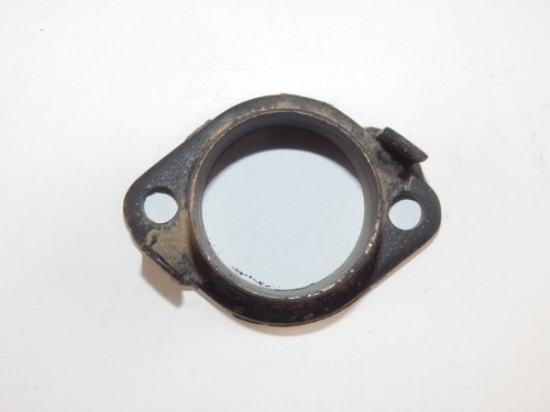 VINTAGE CYLINDER EXHAUST MUFFLER PIPE CONNECTOR I.D=40.5mm O.D=43mm KTM ...