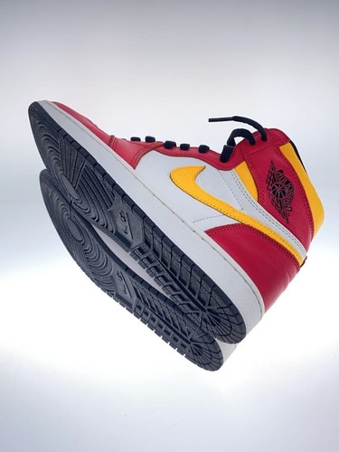 Nike Air Jordan 1 Retro High Og Wearing Wrinkles Dirt CEB44 | eBay