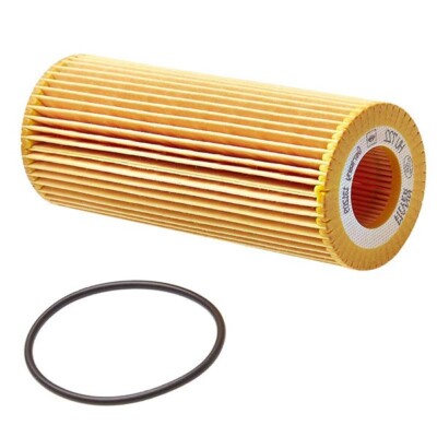 Oil Filter Mann Fits Alfa Romeo 159 2.4 JTDM 939 Brera Spider Fiat ...