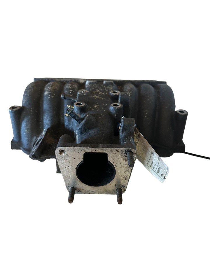 97 98 FORD MUSTANG Upper Intake Manifold 3.8 | eBay