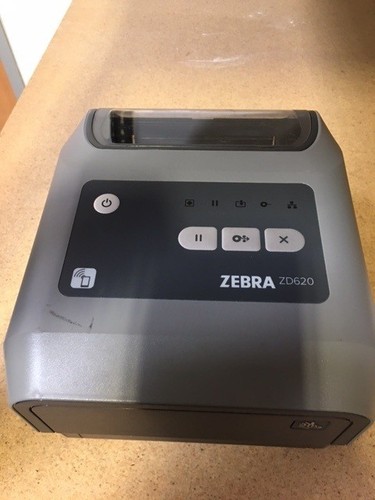 Zebra ZD62042-T01L01EZ Barcode Label Printer | eBay
