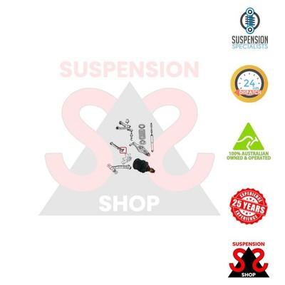 Rear Axle Ball Joint Suit MITSUBISHI Pajero 3.2 4WD (V98W) MR990822 ...