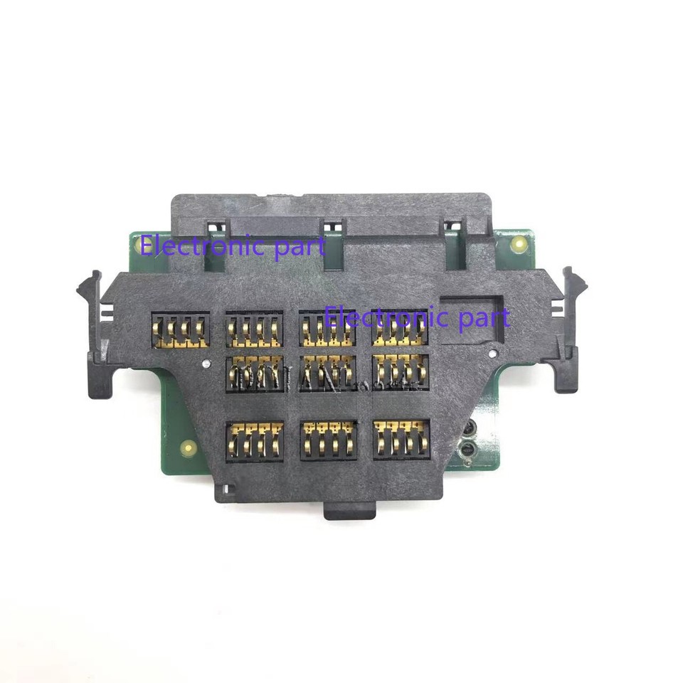 F9A29-80031 -A Carriage PCA Board for HP DesignJet T830 T730 | eBay