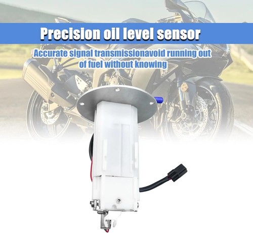 49040-0023 Fuel Pump Assembly Fits for Kawasaki Ninja ZX6R ZX600R ZX636 ...