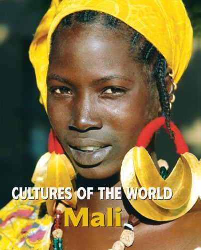 Mali, Library by Blauer, Ettagale; Laure, Jason, Like New Used, Free ...