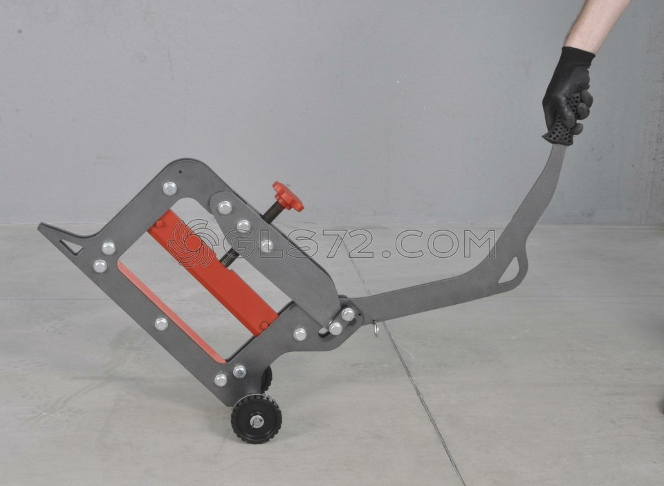 PAVING TOOL BLOCK SPLITTER CUTTER BRICK CUTTING MACHINE MONTOLIT ...