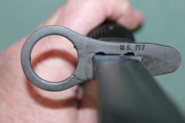 Original US Military Issue Vietnam Era US Knife Made by IMPERIAL PC29 ...