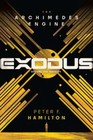 Exodus: The Archimedes Engine by Peter F Hamilton: New 9780593357668| eBay