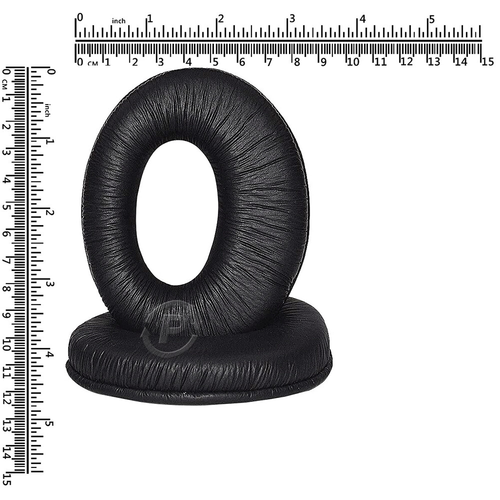 Replacement Ear Pad Cushion For Sony MDR-RF970R RF970RK RF925R RF925RK ...